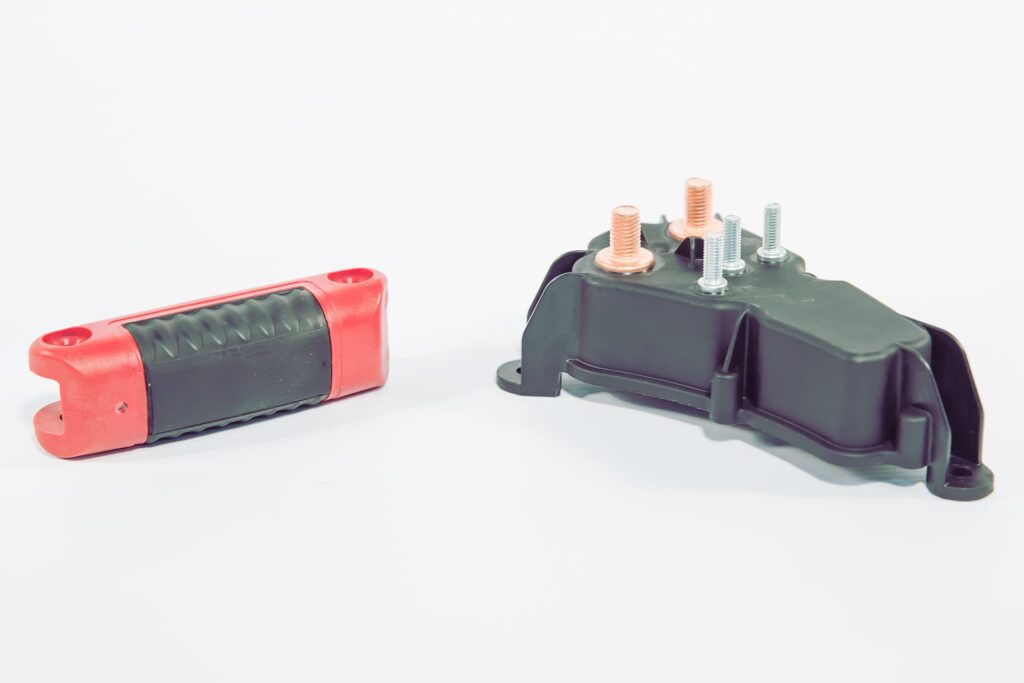 Plastic Injection Molding In Chicago | Drummond Industries, Inc.