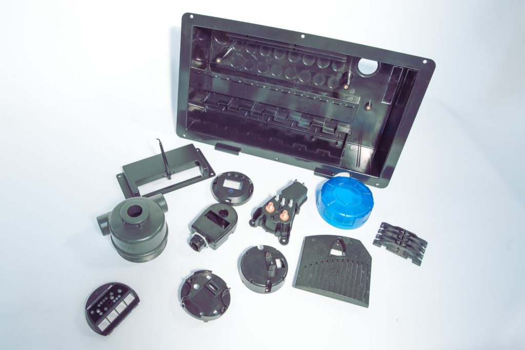 Plastic Injection Molding Resources | Drummond Industries, Inc.