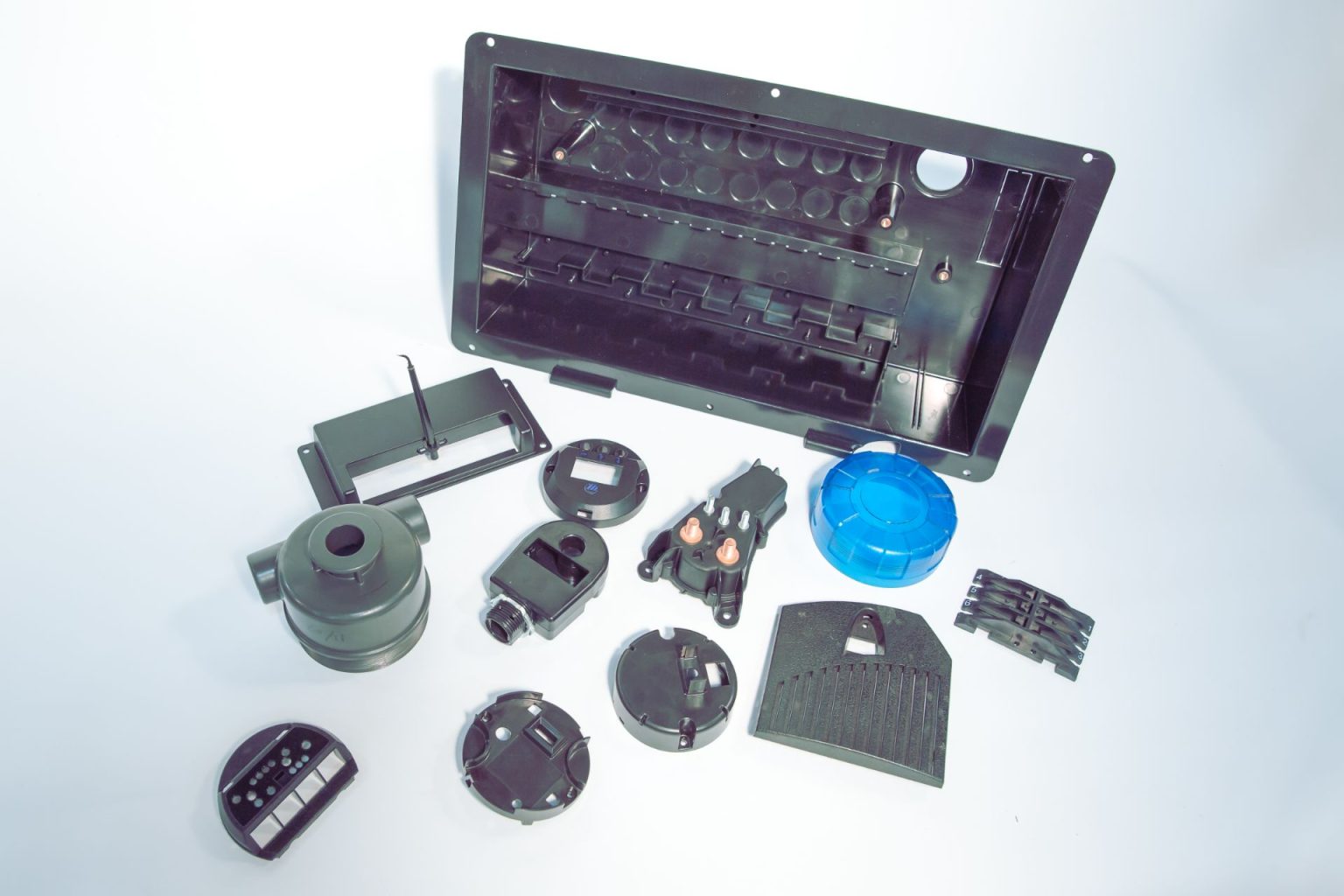 Insert Molding In Chicago | Drummond Industries, Inc.