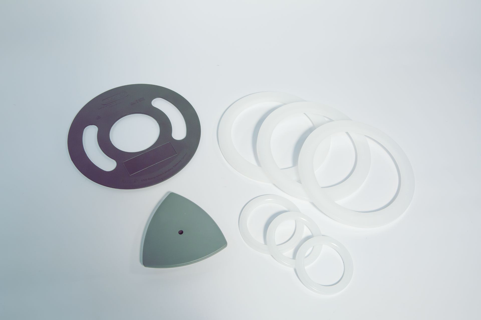 Chicago Custom Plastic Parts Vs Off-The-Shelf Products | Drummond ...