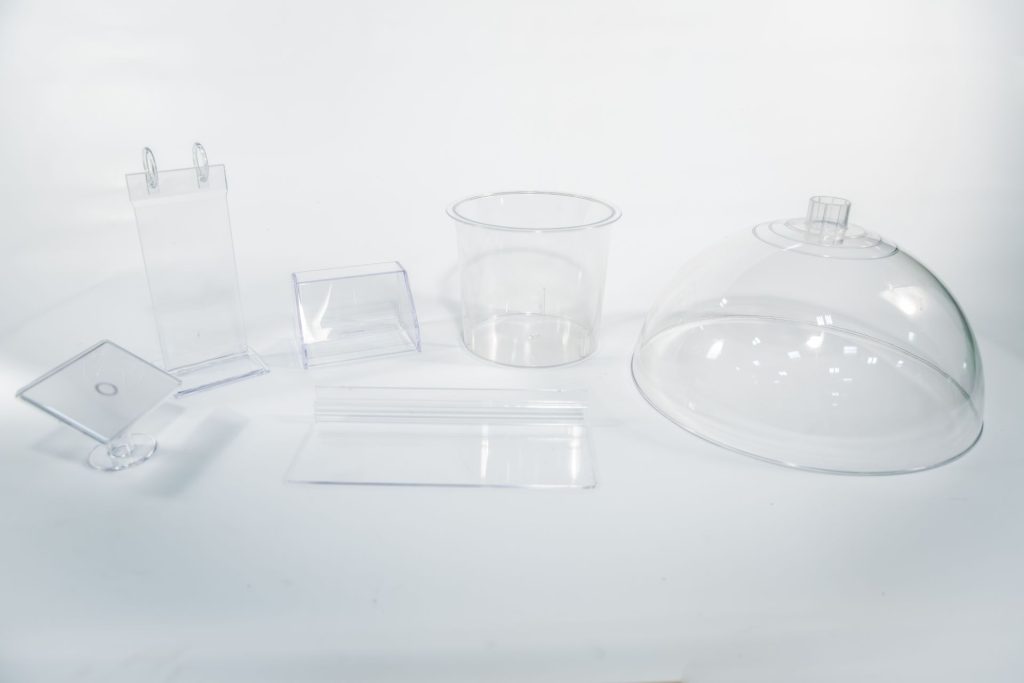 Chicago 7 Design Considerations For Plastic Injection Molding Retail ...