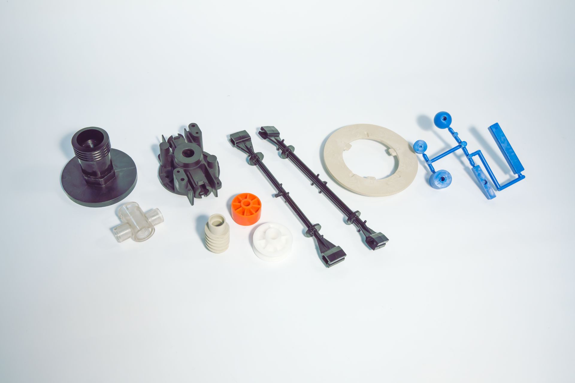 Plastic Injection Molding In Chicago | Drummond Industries, Inc.