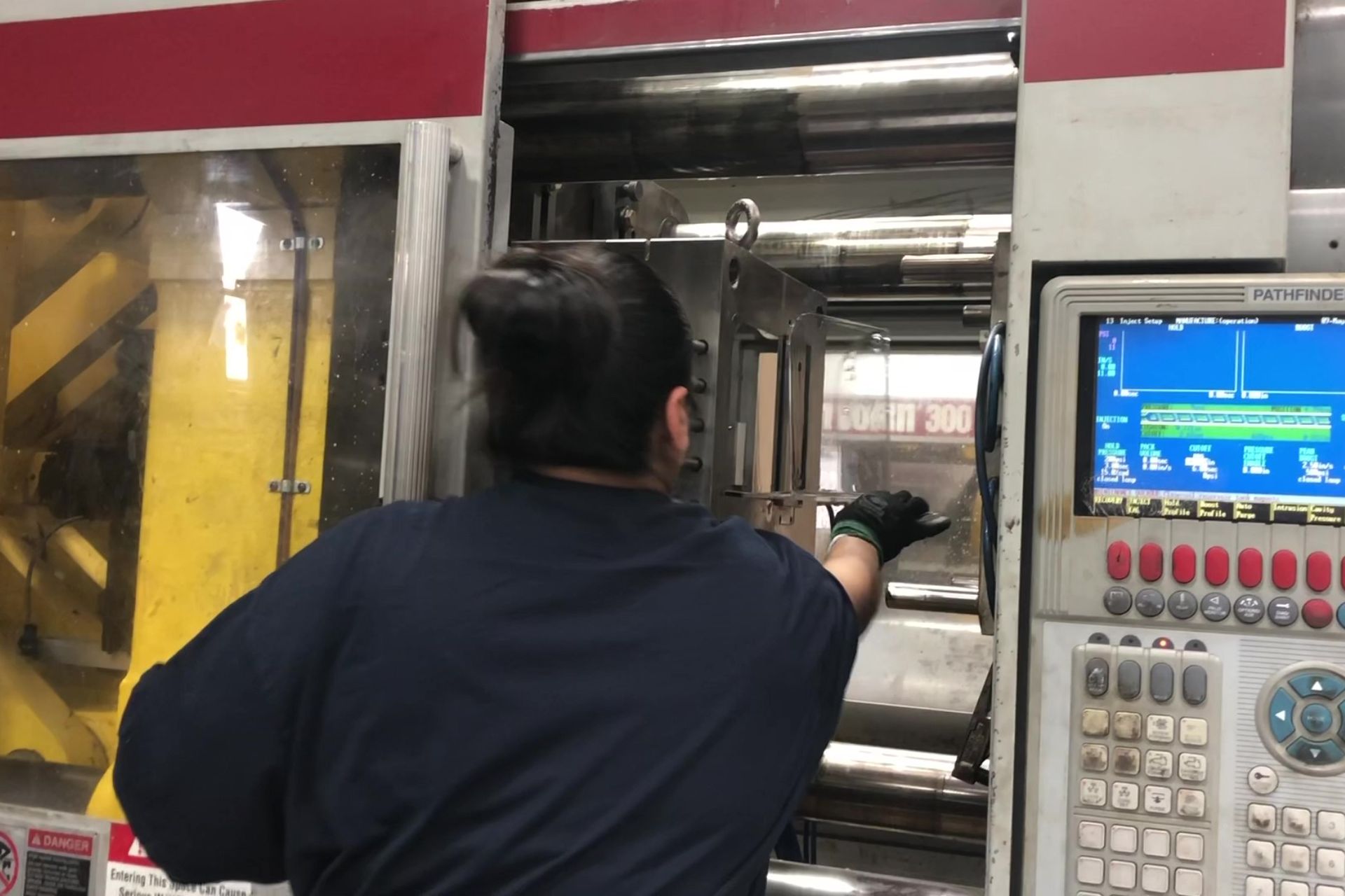 Chicago What Is Ultrasonic Welding & How Does It Work? | Drummond ...